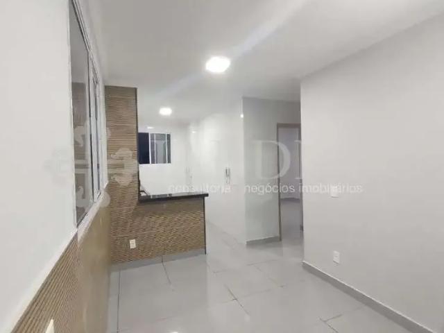 Apartamento para Venda em Piracicaba/SP Ondas 2 Quartos