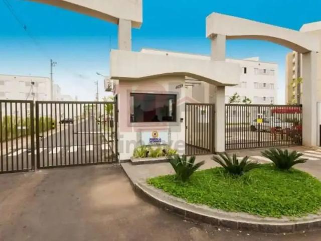 Apartamento para Venda em Piracicaba/SP Ondas 2 Quartos