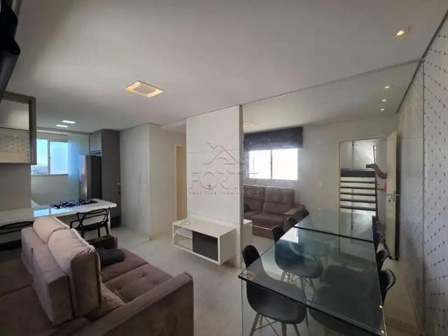 Apartamento para Venda em Piracicaba/SP Ondas 2 Quartos