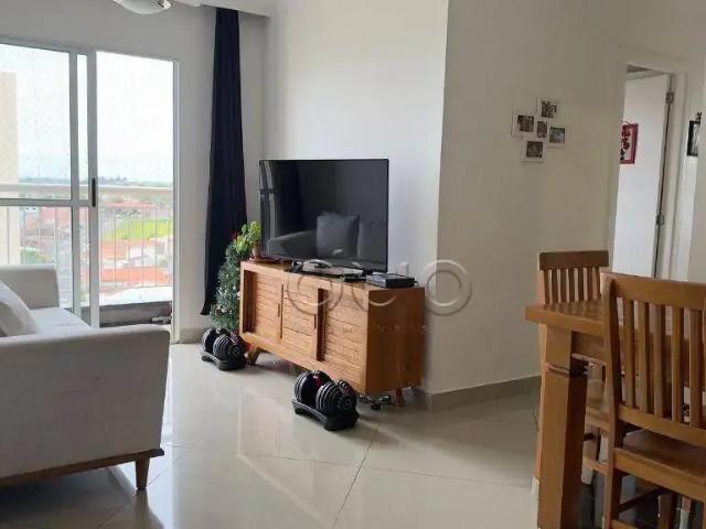 Apartamento para Venda em Piracicaba/SP Parque Conceição II 3 Quartos
