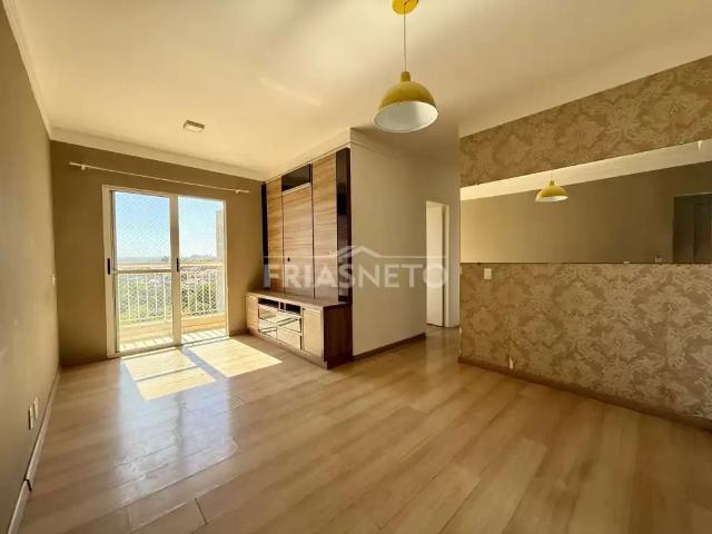 Apartamento para Venda em Piracicaba/SP Parque Conceição II 3 Quartos