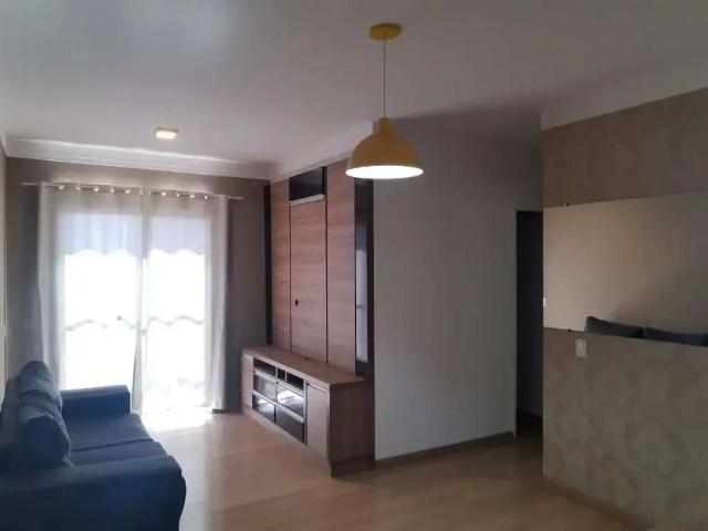 Apartamento para Venda em Piracicaba/SP Parque Conceição II 3 Quartos