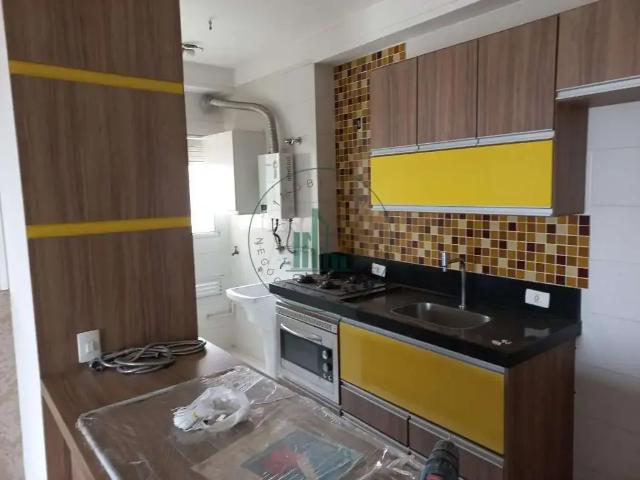 Apartamento para Venda em Piracicaba/SP Parque Conceição II 3 Quartos