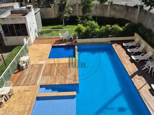 Apartamento para Venda em Piracicaba/SP Parque Conceição II 3 Quartos