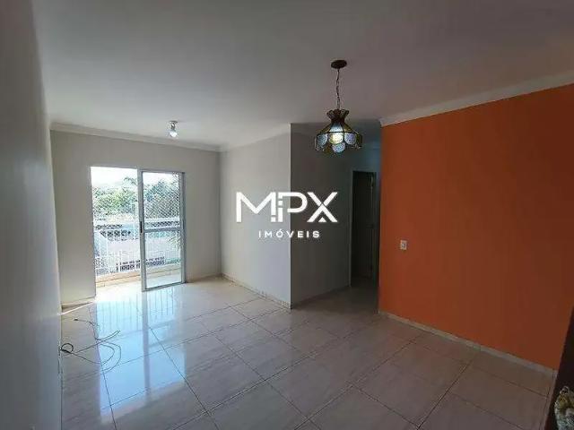 Apartamento para Venda em Piracicaba/SP Parque Conceição II 3 Quartos