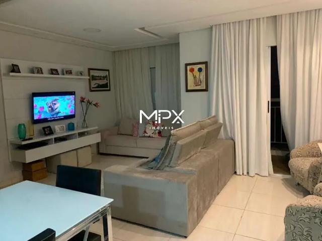 Apartamento para Venda em Piracicaba/SP Parque Conceição II 2 Quartos