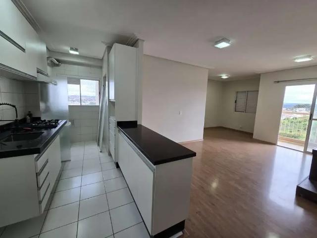Apartamento para Venda em Piracicaba/SP Parque Conceição II 2 Quartos