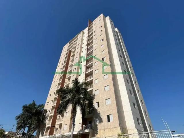 Apartamento para Venda em Piracicaba/SP Parque Conceição II 2 Quartos