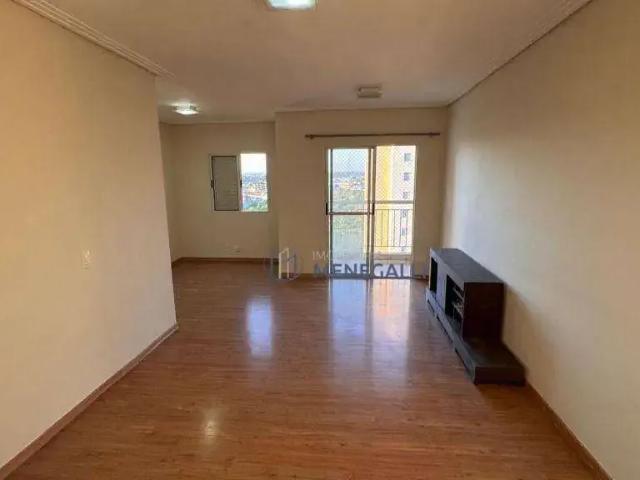 Apartamento para Venda em Piracicaba/SP Parque Conceição II 2 Quartos