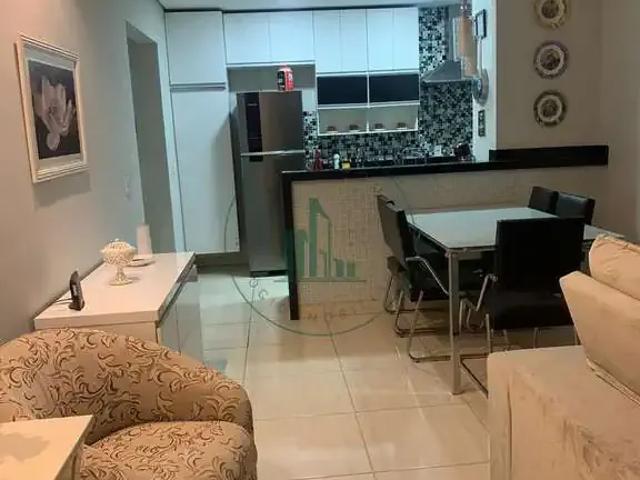 Apartamento para Venda em Piracicaba/SP Parque Conceição II 2 Quartos