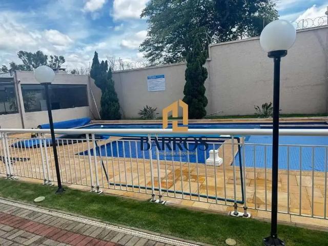 Apartamento para Venda em Piracicaba/SP Parque Conceição II 2 Quartos