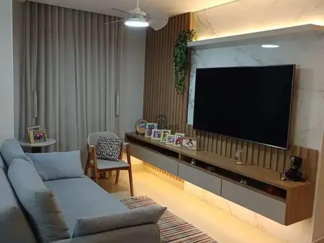 Apartamento para Venda em Piracicaba/SP Parque Conceição II 2 Quartos