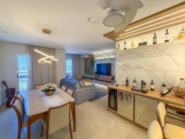 Apartamento para Venda em Piracicaba/SP Parque Conceição II 2 Quartos
