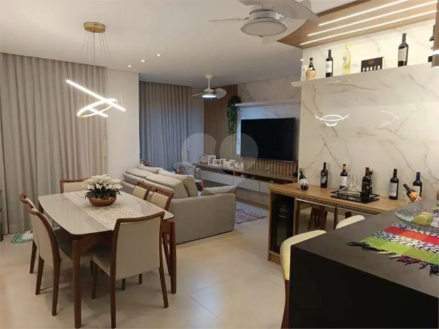 Apartamento para Venda em Piracicaba/SP Parque Conceição II
