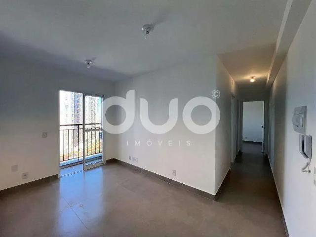 Apartamento para Venda em Piracicaba/SP Parque Cecap I 2 Quartos