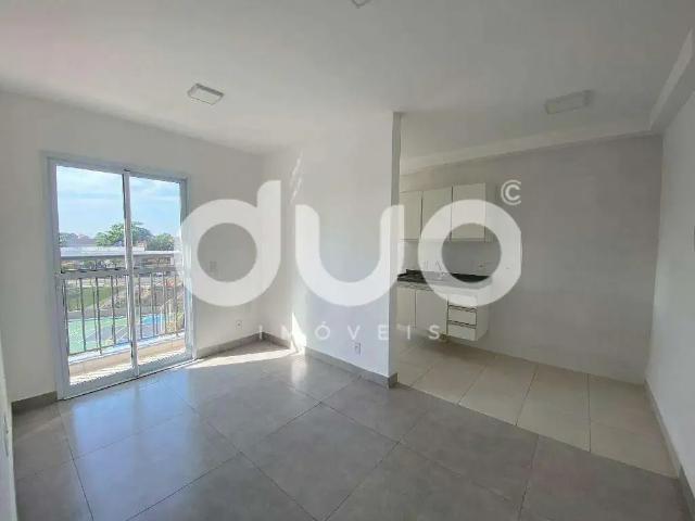 Apartamento para Venda em Piracicaba/SP Parque Cecap I 2 Quartos