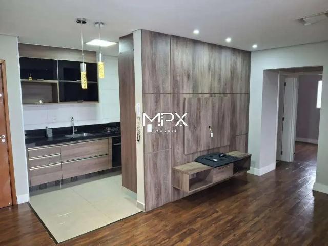 Apartamento para Venda em Piracicaba/SP Parque Água Branca 2 Quartos