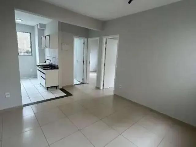 Apartamento para Venda em Piracicaba/SP Parque Orlanda I 2 Quartos