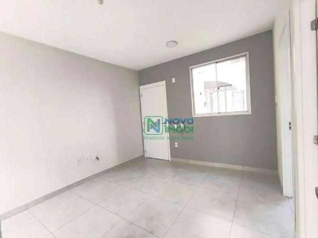 Apartamento para Venda em Piracicaba/SP Parque Orlanda I 2 Quartos