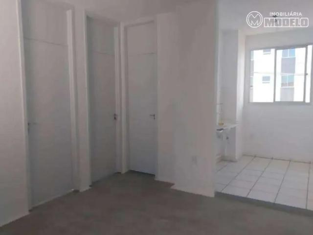 Apartamento para Venda em Piracicaba/SP Parque Orlanda I 2 Quartos