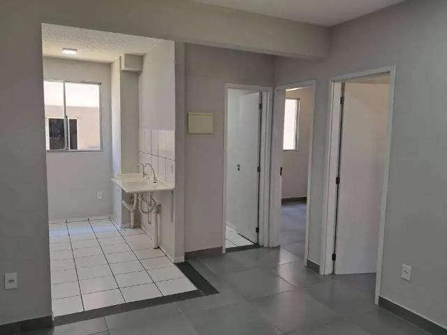 Apartamento para Venda em Piracicaba/SP Parque Orlanda I 2 Quartos