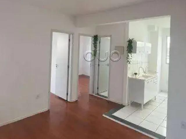 Apartamento para Venda em Piracicaba/SP Parque Orlanda I 2 Quartos