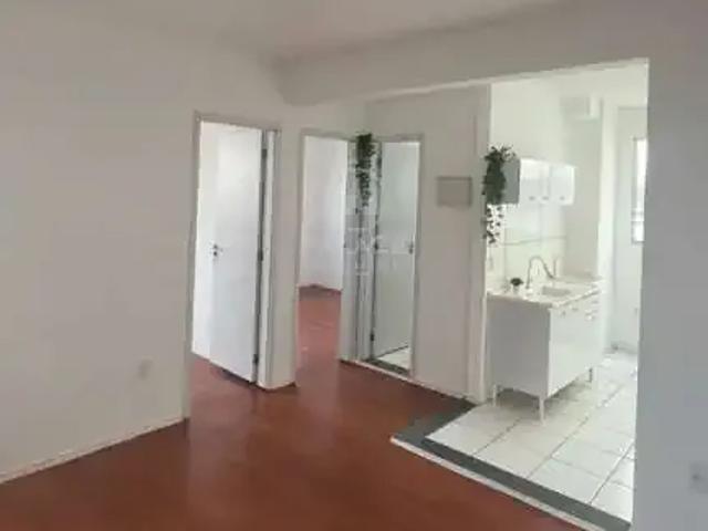 Apartamento para Venda em Piracicaba/SP Parque Orlanda I 2 Quartos