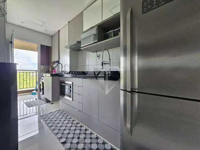 Apartamento para Venda em Piracicaba/SP Parque São Matheus 2 Quartos