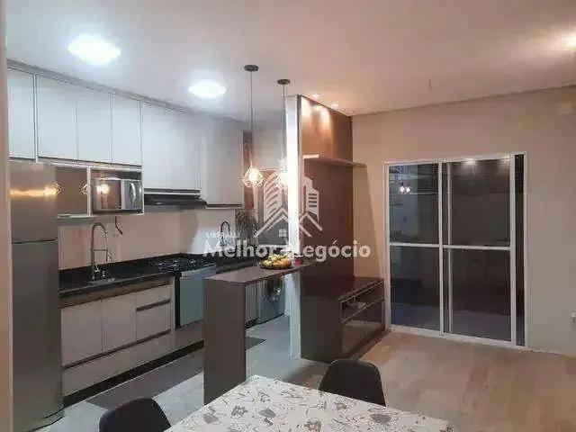 Apartamento para Venda em Piracicaba/SP Parque São Matheus 2 Quartos