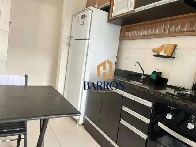 Apartamento para Venda em Piracicaba/SP Parque São Matheus 2 Quartos