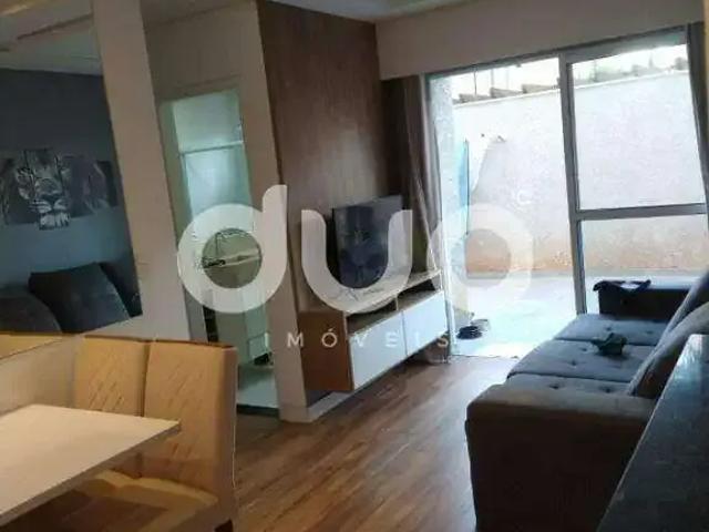 Apartamento para Venda em Piracicaba/SP Parque São Matheus 2 Quartos
