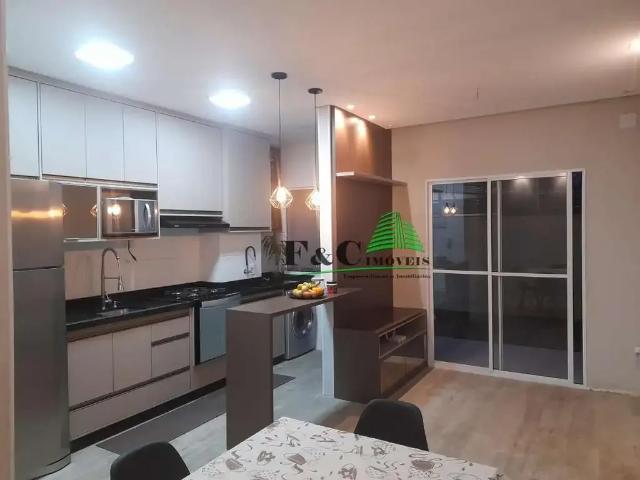 Apartamento para Venda em Piracicaba/SP Parque São Matheus 2 Quartos