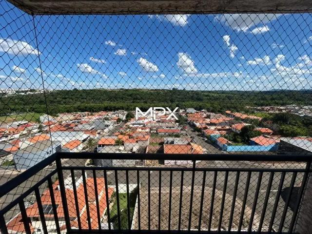 Apartamento para Venda em Piracicaba/SP Parque São Matheus 2 Quartos