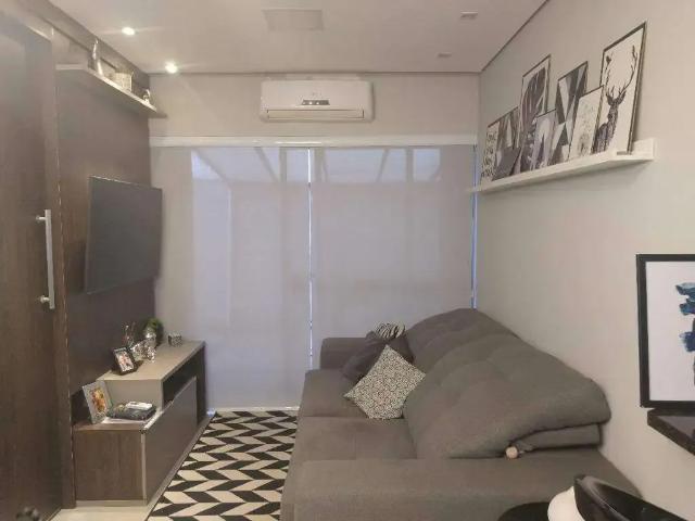 Apartamento para Venda em Piracicaba/SP Parque São Matheus 2 Quartos