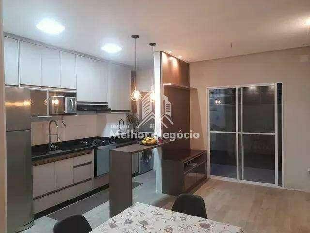 Apartamento para Venda em Piracicaba/SP Parque São Matheus 2 Quartos