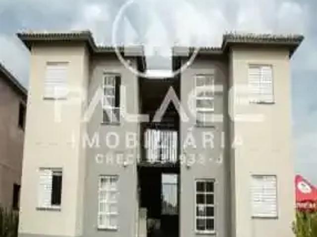 Apartamento para Venda em Piracicaba/SP Parque São Jorge 2 Quartos