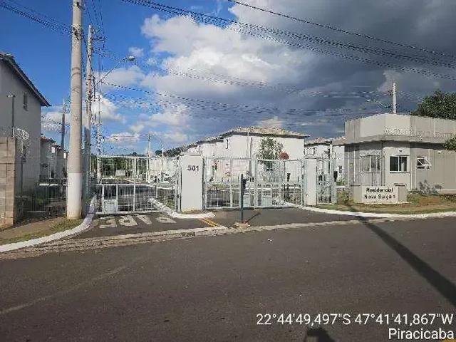 Apartamento para Venda em Piracicaba/SP Parque São Jorge 2 Quartos