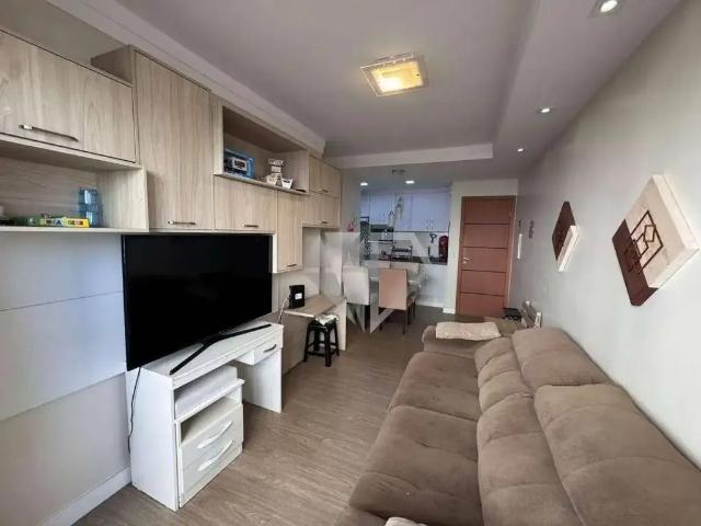 Apartamento para Venda em Piracicaba/SP Parque Santa Cecília 2 Quartos