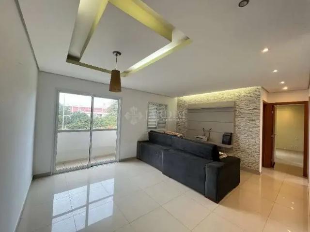 Apartamento para Venda em Piracicaba/SP Parque Santa Cecília 2 Quartos