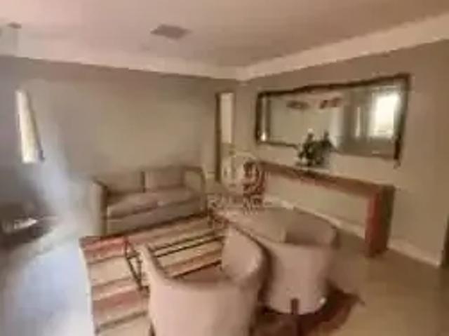 Apartamento para Venda em Piracicaba/SP Parque Santa Cecília 2 Quartos