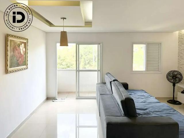 Apartamento para Venda em Piracicaba/SP Parque Santa Cecília 2 Quartos