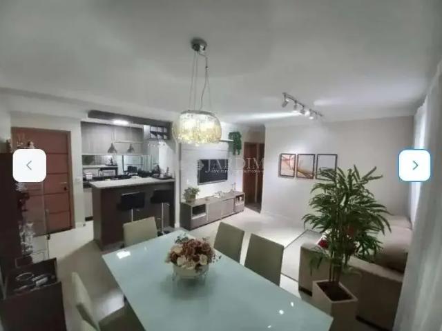 Apartamento para Venda em Piracicaba/SP Parque Santa Cecília 2 Quartos