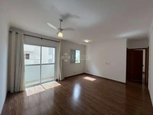 Apartamento para Venda em Piracicaba/SP Parque Santa Cecília 2 Quartos