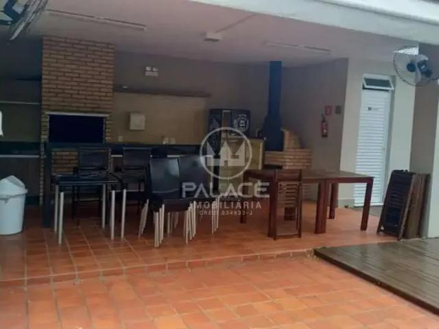 Apartamento para Venda em Piracicaba/SP Parque Santa Cecília 2 Quartos