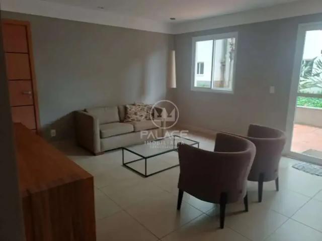 Apartamento para Venda em Piracicaba/SP Parque Santa Cecília 2 Quartos