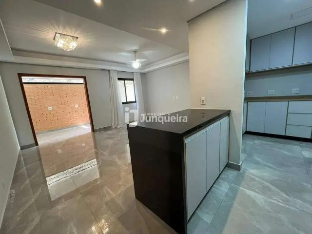 Apartamento para Venda em Piracicaba/SP Parque Santa Cecília 2 Quartos