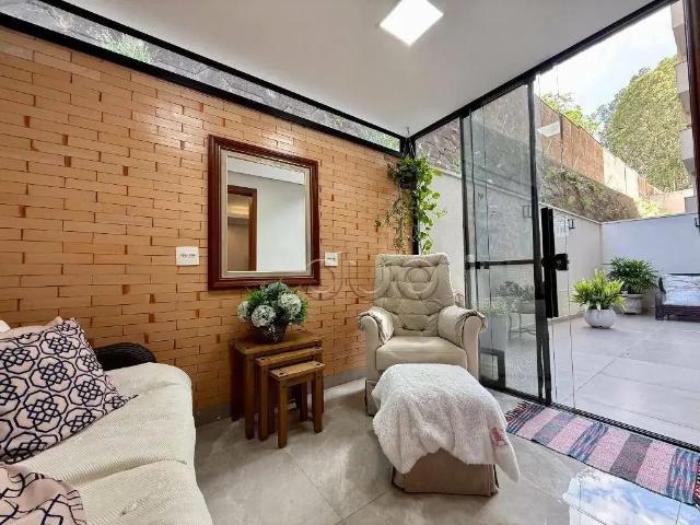 Apartamento para Venda em Piracicaba/SP Parque Santa Cecília 2 Quartos