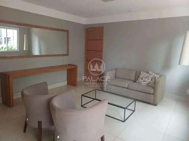 Apartamento para Venda em Piracicaba/SP Parque Santa Cecília 2 Quartos