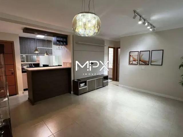 Apartamento para Venda em Piracicaba/SP Parque Santa Cecília 2 Quartos