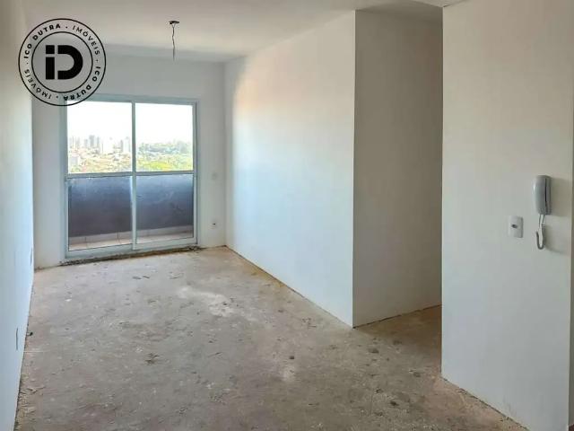 Apartamento para Venda em Piracicaba/SP Parque Santa Cecília 3 Quartos